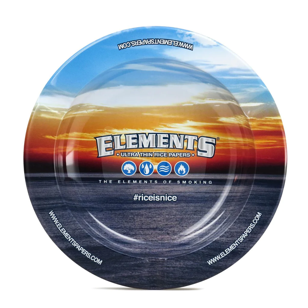 Elements Ashtray - Avela Delights