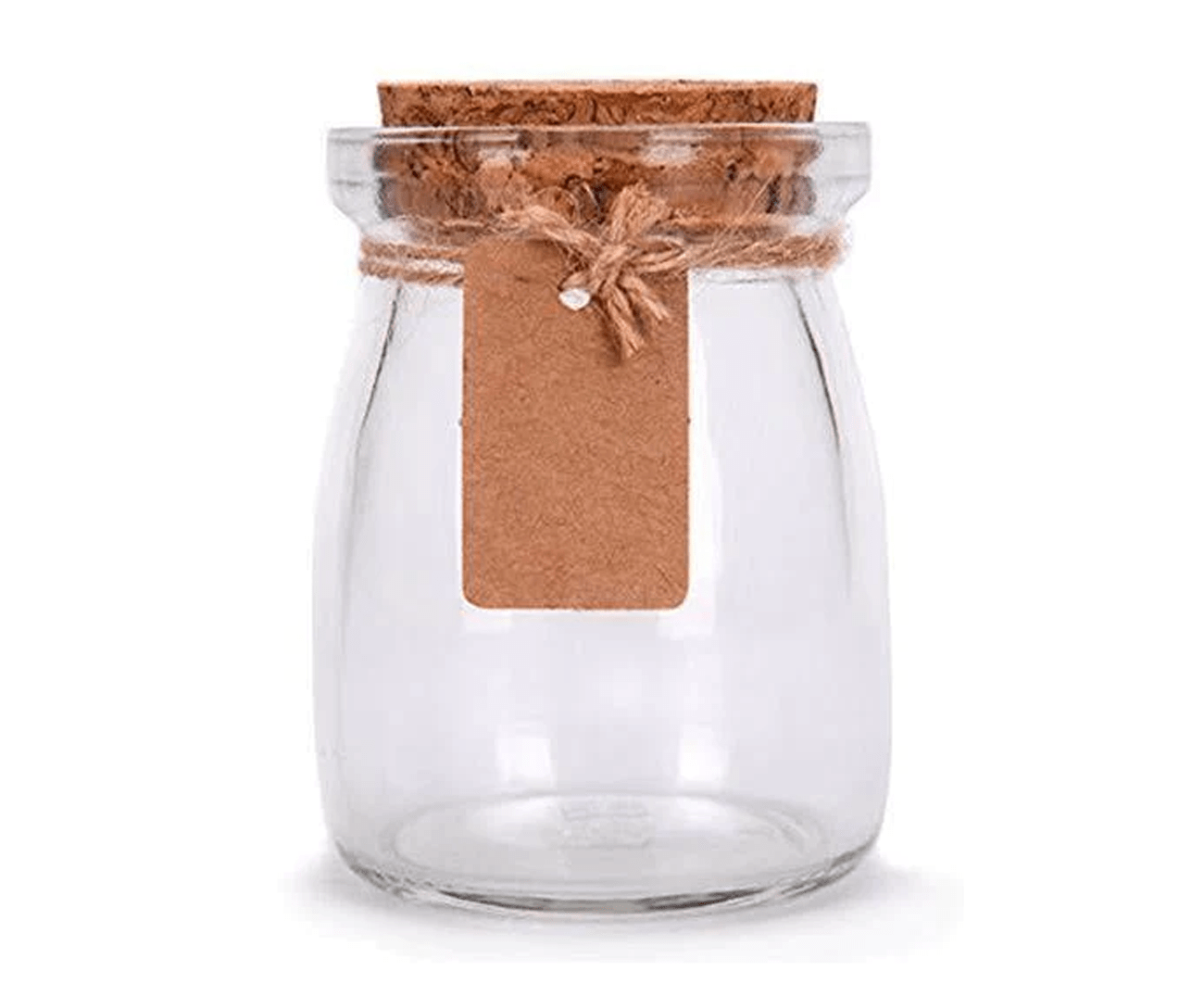 Sweat Love Jar – Avela Delights